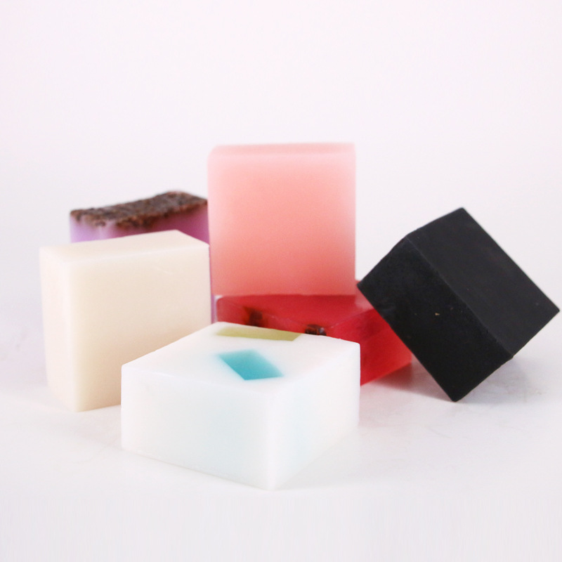 Wholesale Whitening Handmade Hotel Bath Soap