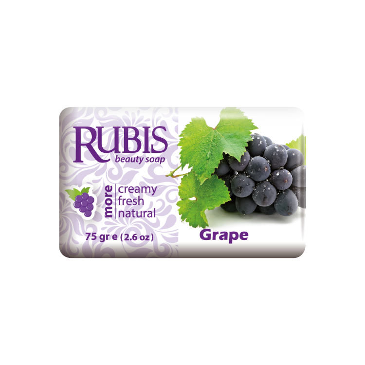 Individual Paper Wrapped Bar Soap