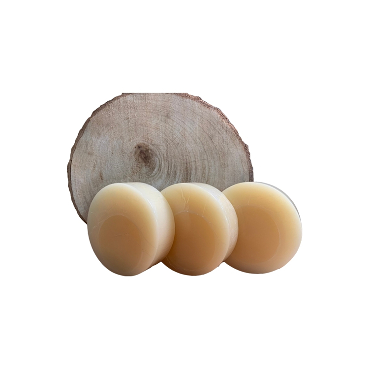 2021 New Ingredient Hotel Soap